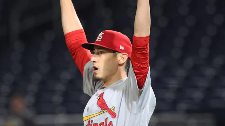 The biggest lesson that Riley O'Brien is teaching the Cardinals this season