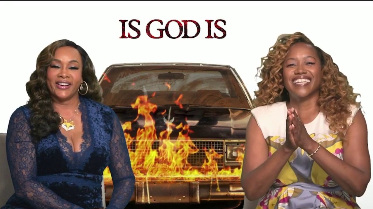 'Is God Is' stars talk nailing film’s challenging tone