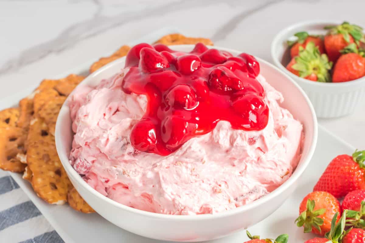 21 church potluck recipes that always get compliments
