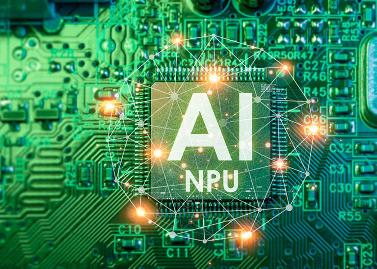 AI PCs vs. traditional PCs: How AI-ready hardware is changing work