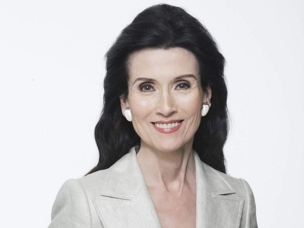 17 people with the highest IQs in the world