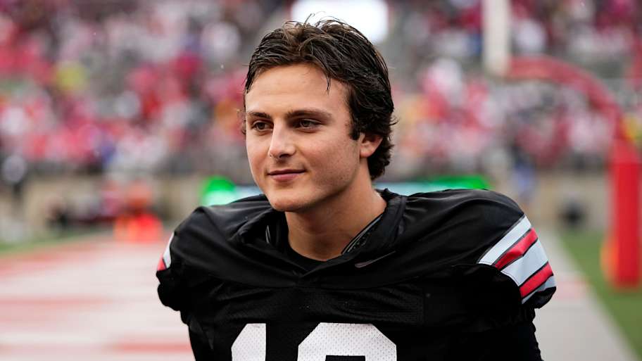 32-TD star vaults past Dante Moore and Arch Manning in fresh QB rankings