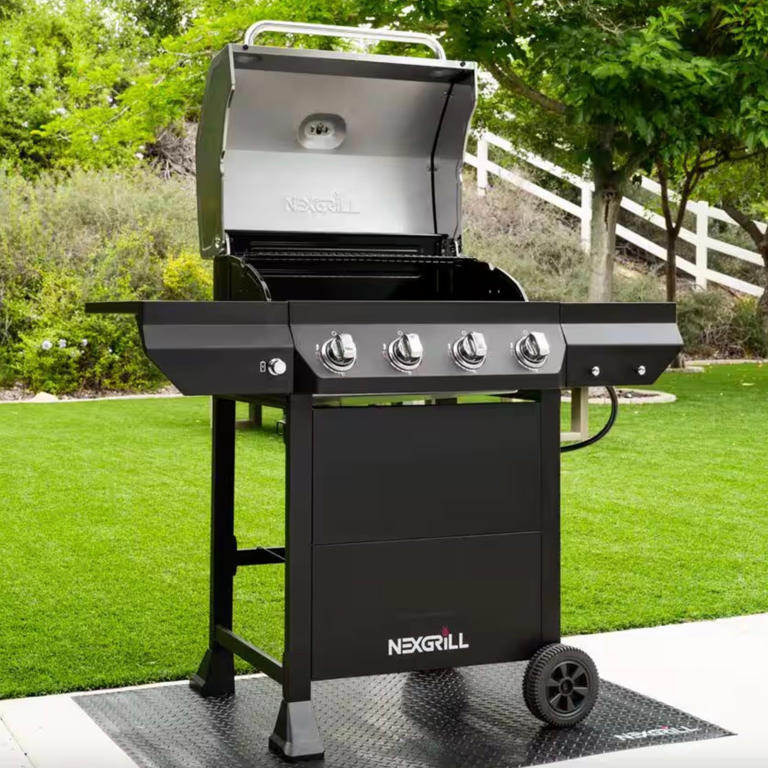 The Home Depot's Memorial Day sale has up to 40% off right now