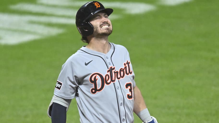 The lowlight of the Tigers' 2026 season just dropped and fans are in a ...
