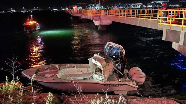 Boston boat crash victim Elizabeth Dankert remembered as terrific young ...