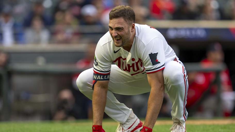 Twins finally make the tough roster move fans have been clamoring for