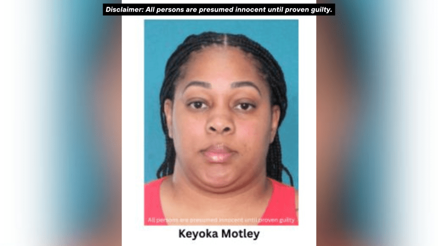 Slidell woman accused of $25,000 theft involving SNAP benefits