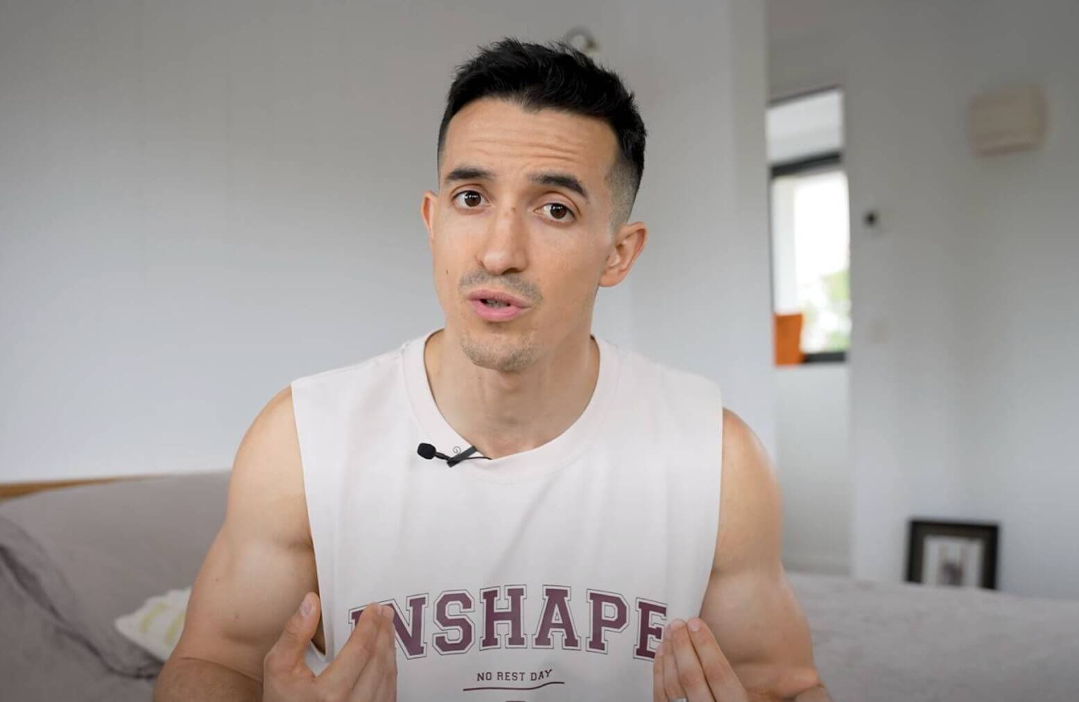Cannes 2026 : Tibo InShape sous le feu des critiques après ses propos ...