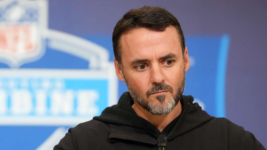 Ravens voice offers cautionary note ahead of early-season Rio showdown