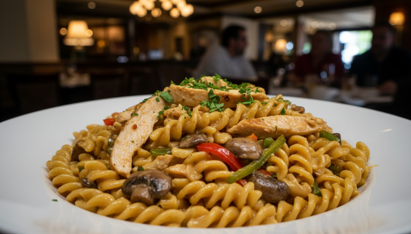 9 chain restaurants with huge portions and quality to match in 2026