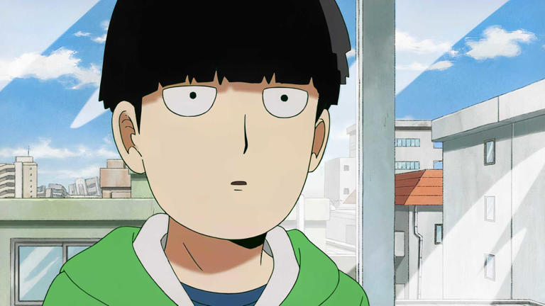 10 anime where the protagonist doesn't want to be a hero