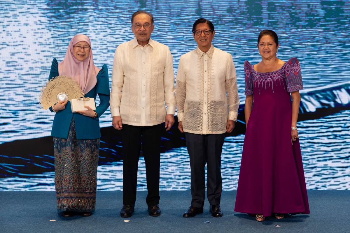 Malaysia PM says Norway missile export halt 'unacceptable'