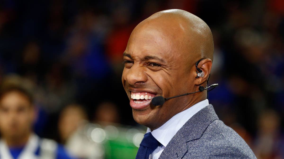 Jay Williams 'infuriated' with headline about Jason Collins' death