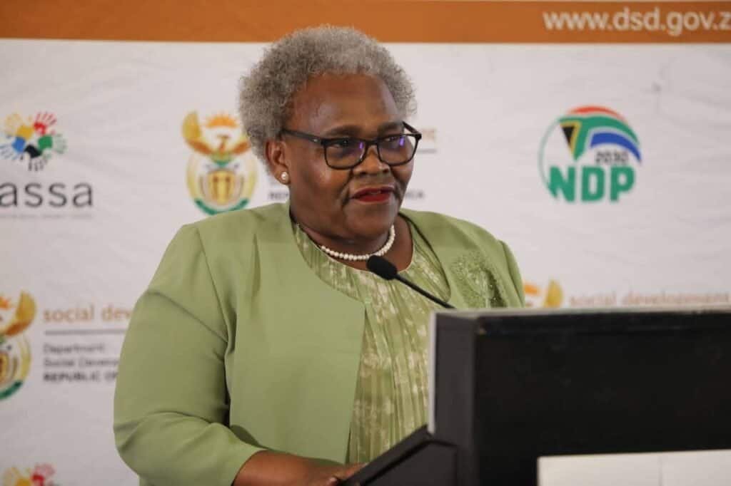Opposition Parties Welcome Predident Cytil Ramaphosa’s Decision to Fire ...
