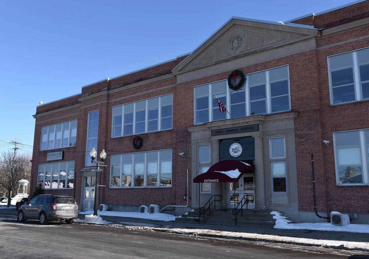 Rensselaer mayor wants attorney general probe of past employee's ...