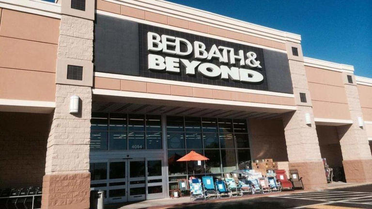 Those Bed Bath & Beyond 20% off coupons are coming back. Here's where ...