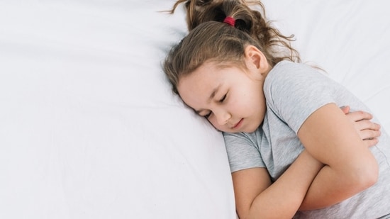 Girls entering puberty earlier than before? Gynecologist explains why ...