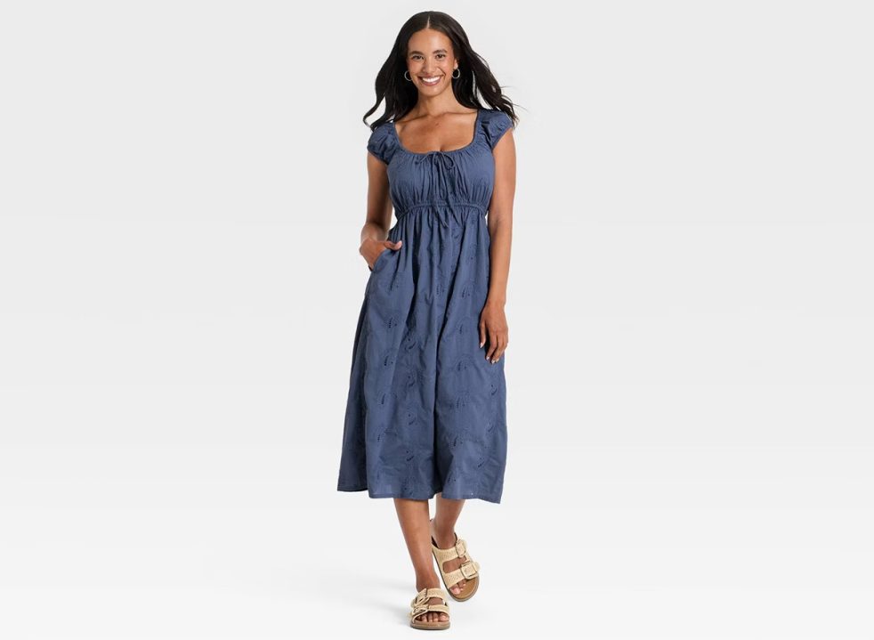 11 Target summer dresses that look super high-end for less