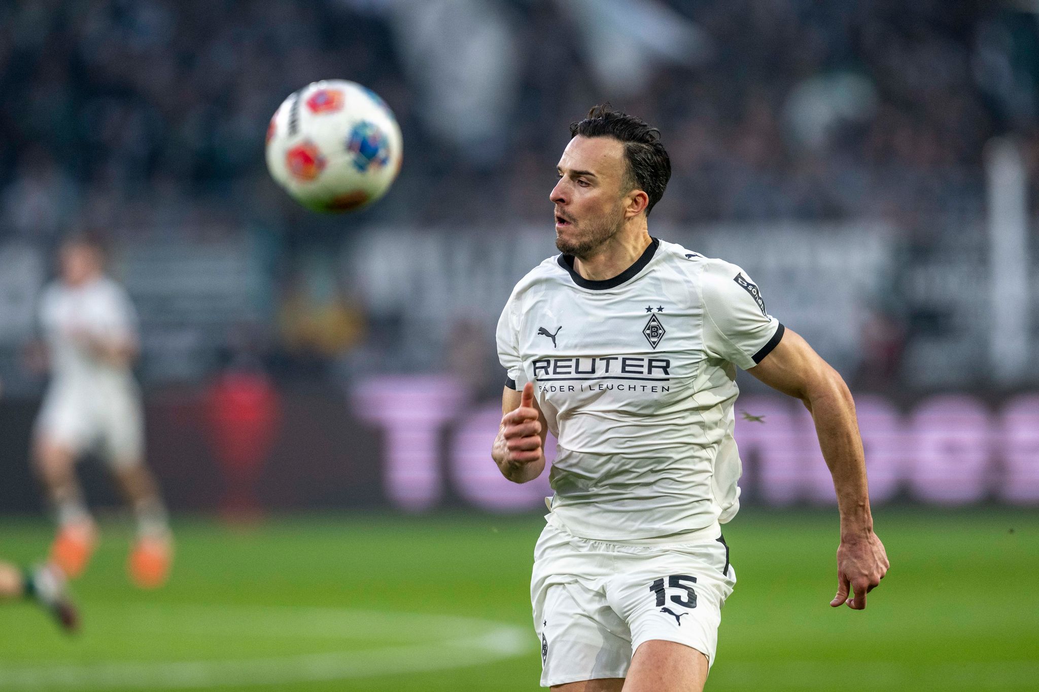 Tabakovic im Dilemma: Gladbach kann Hoffenheim ärgern