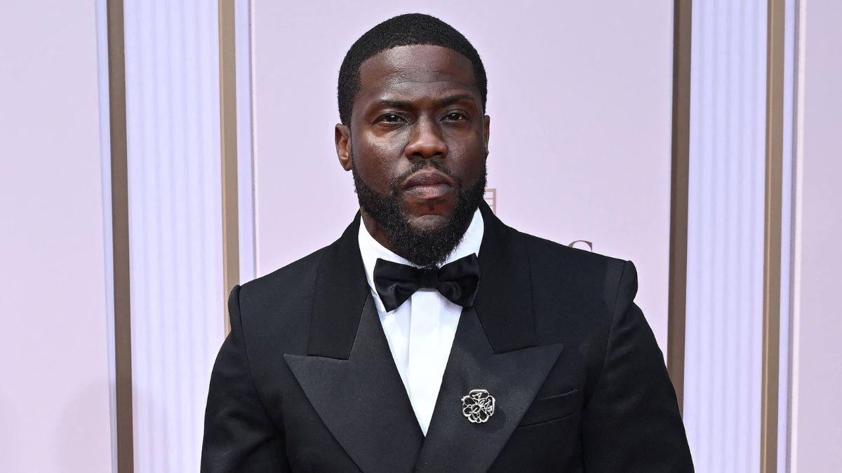 Kevin Hart roast: Here's every joke that didn't air in the Netflix ...