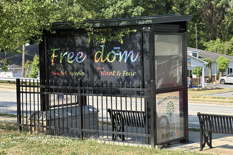It's been called the Ellis Island of the South. Now residents worry ...