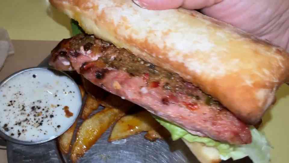 24 hours of Argentine street food from quick bites to slow cooked beef