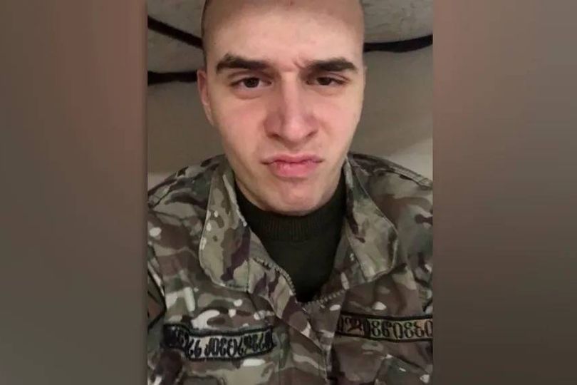 Neo-Nazi leader jailed for 15 years over Santa poison plot and hate crimes