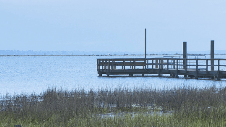 Report reveals new details in deadly Shem Creek boat crash that killed ...