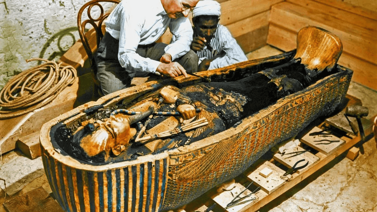 16 strange stories behind history’s most haunted objects