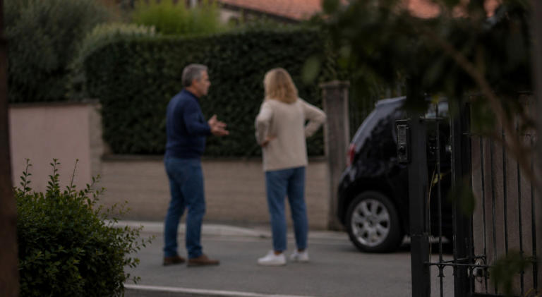 «Investimi con l'auto e dividiamo i soldi dell'assicurazione»: lei si ...
