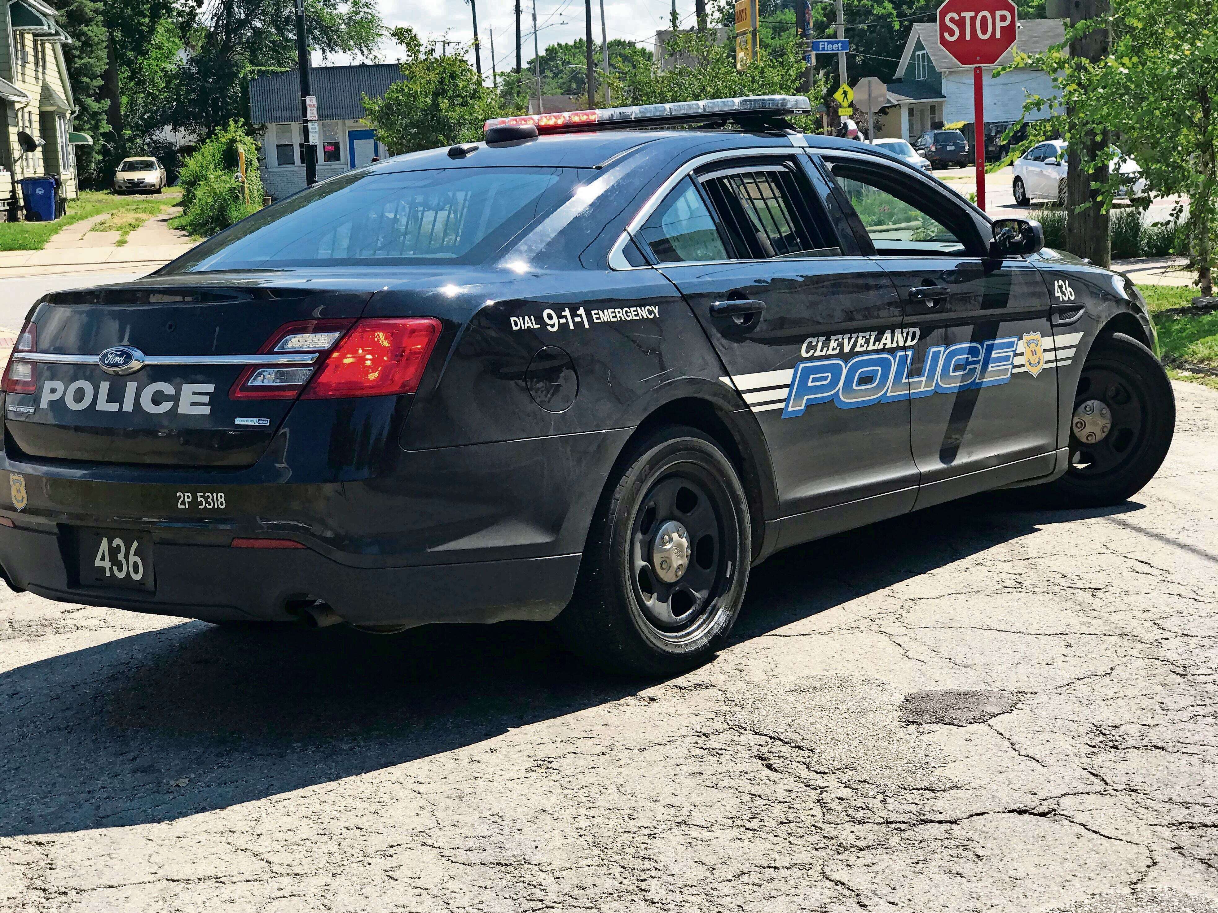 Federal monitor: Cleveland’s 'no bias' study didn’t answer why Black ...