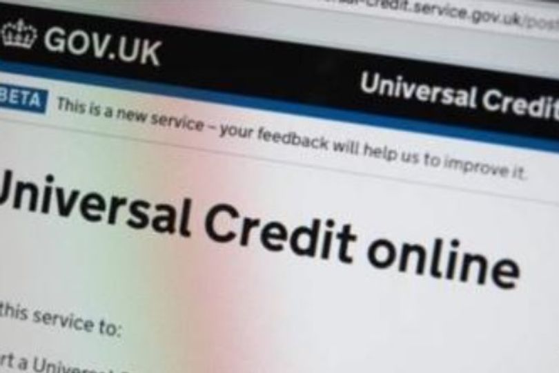 DWP slapping 3.3 million Universal Credit claimants with payment deduction