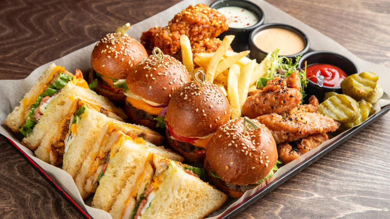 9 chain restaurants with huge portions and quality to match in 2026