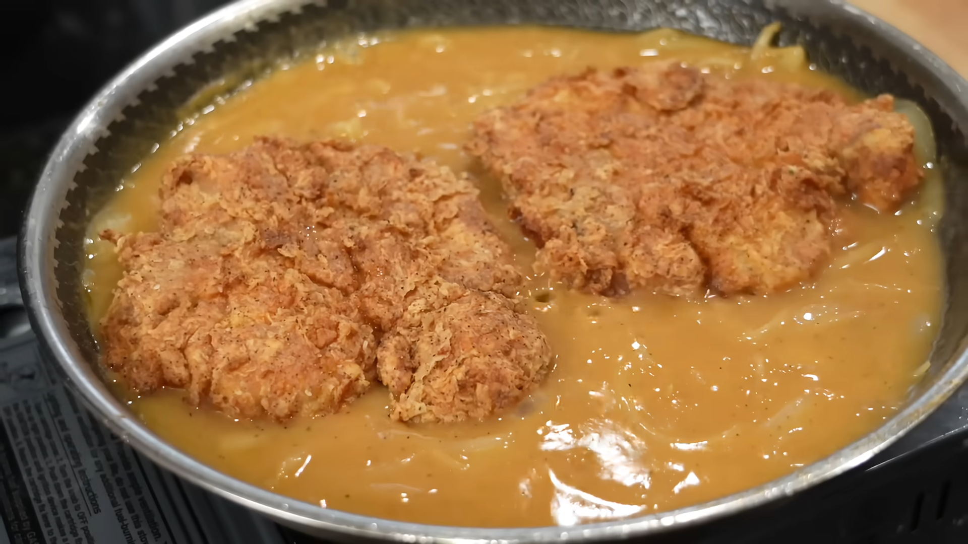 Stop making dry pork chops - do this instead