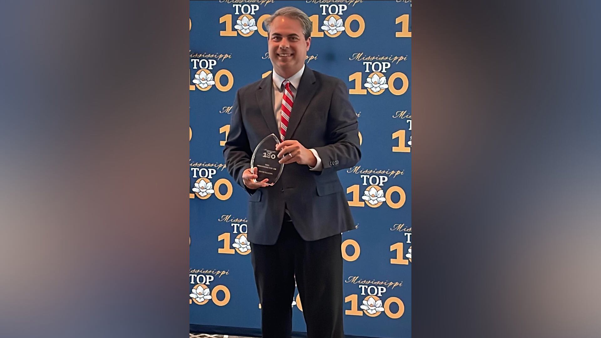 WLOX anchor Hugh Keeton named to 2026 Mississippi Top 100