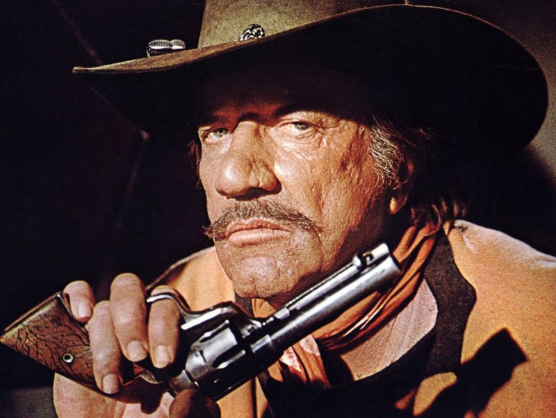 15 legendary gunslingers who shaped western television