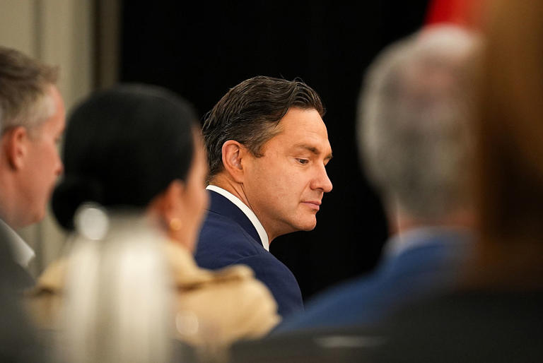 Canada commits $270M for Ukraine, as Carney becomes the first non ...