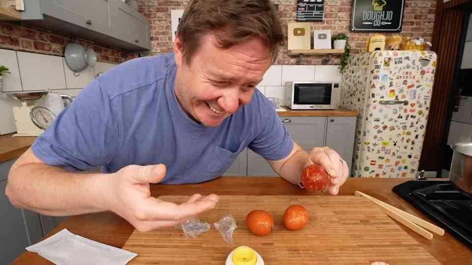 These egg gadgets are either genius or useless