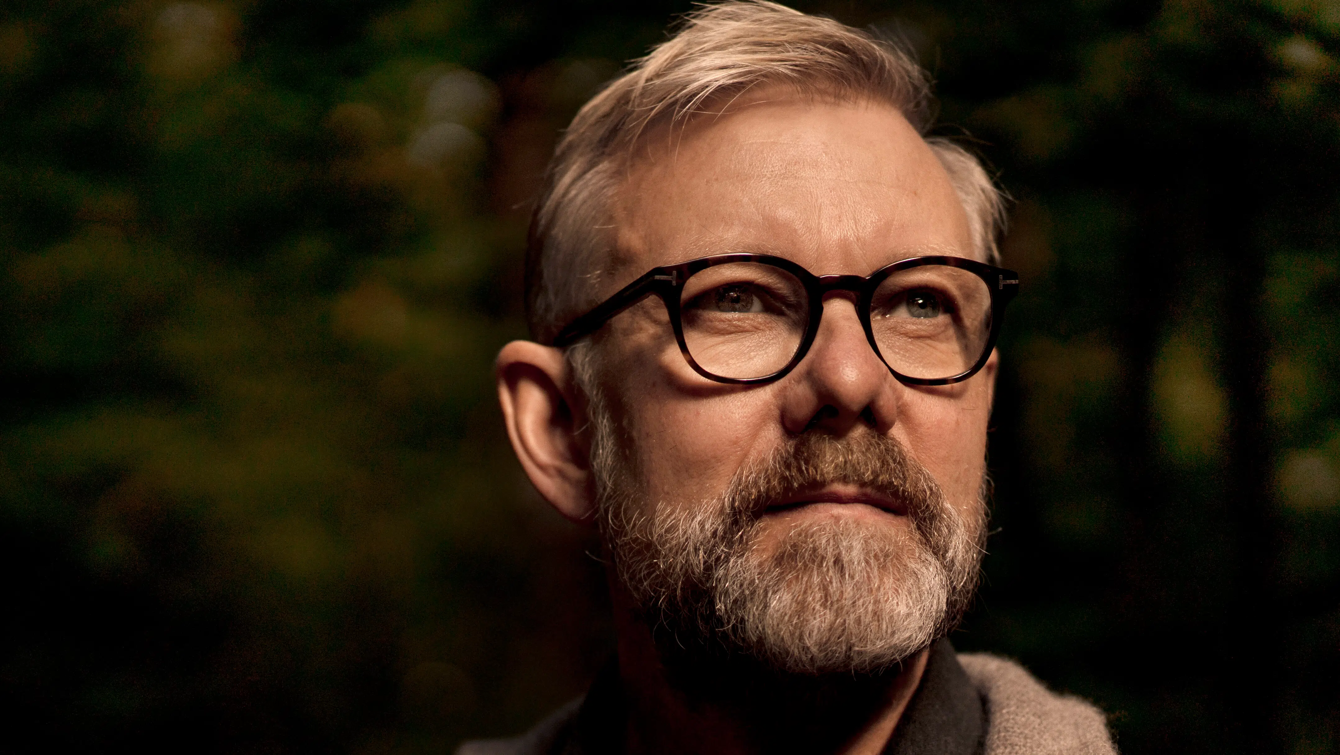 Casper Christensen missede rolle i HBO-hit