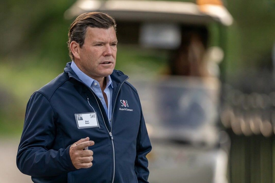 Bret Baier's Fox News crew fined for illegal parking while covering ...
