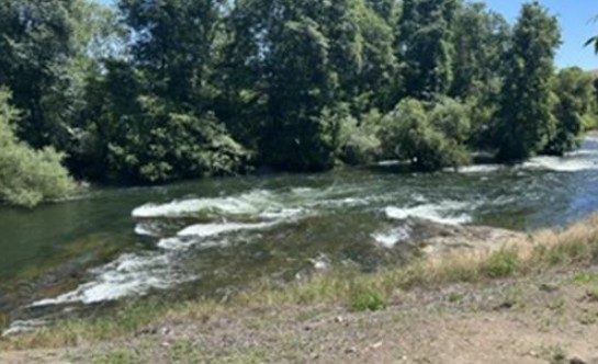 6 people rescued from Stanislaus River, 1 left with minor injuries
