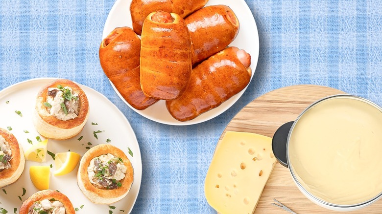 14 vintage appetizers from the '70s no one makes anymore