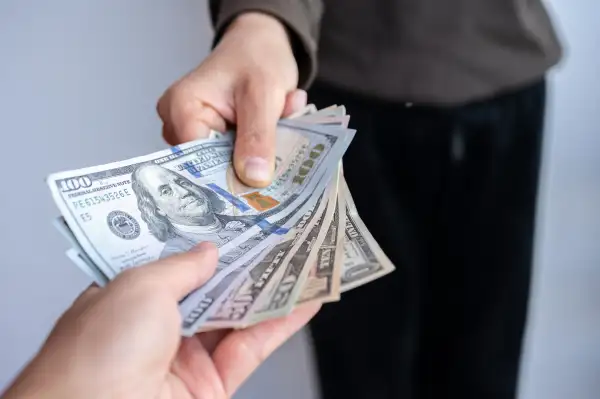 7 things to know before taking more than $5K out of your checking account