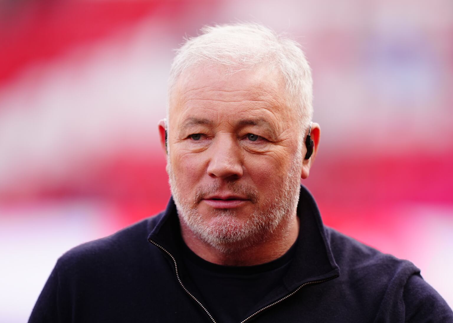 Ally McCoist wants VAR scrapped and says Scottish football 'a laughing ...