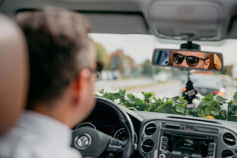 Your car is a privacy nightmare