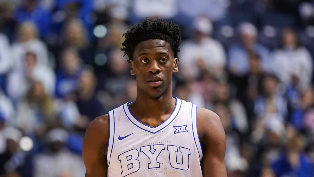 2026 NBA draft fantasy sleepers and bust risks: Rookies most likely to ...