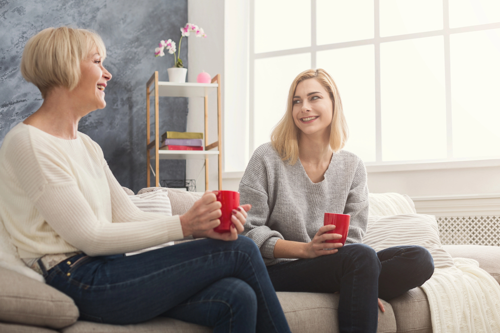 16 rules you need to follow to be a good house guest
