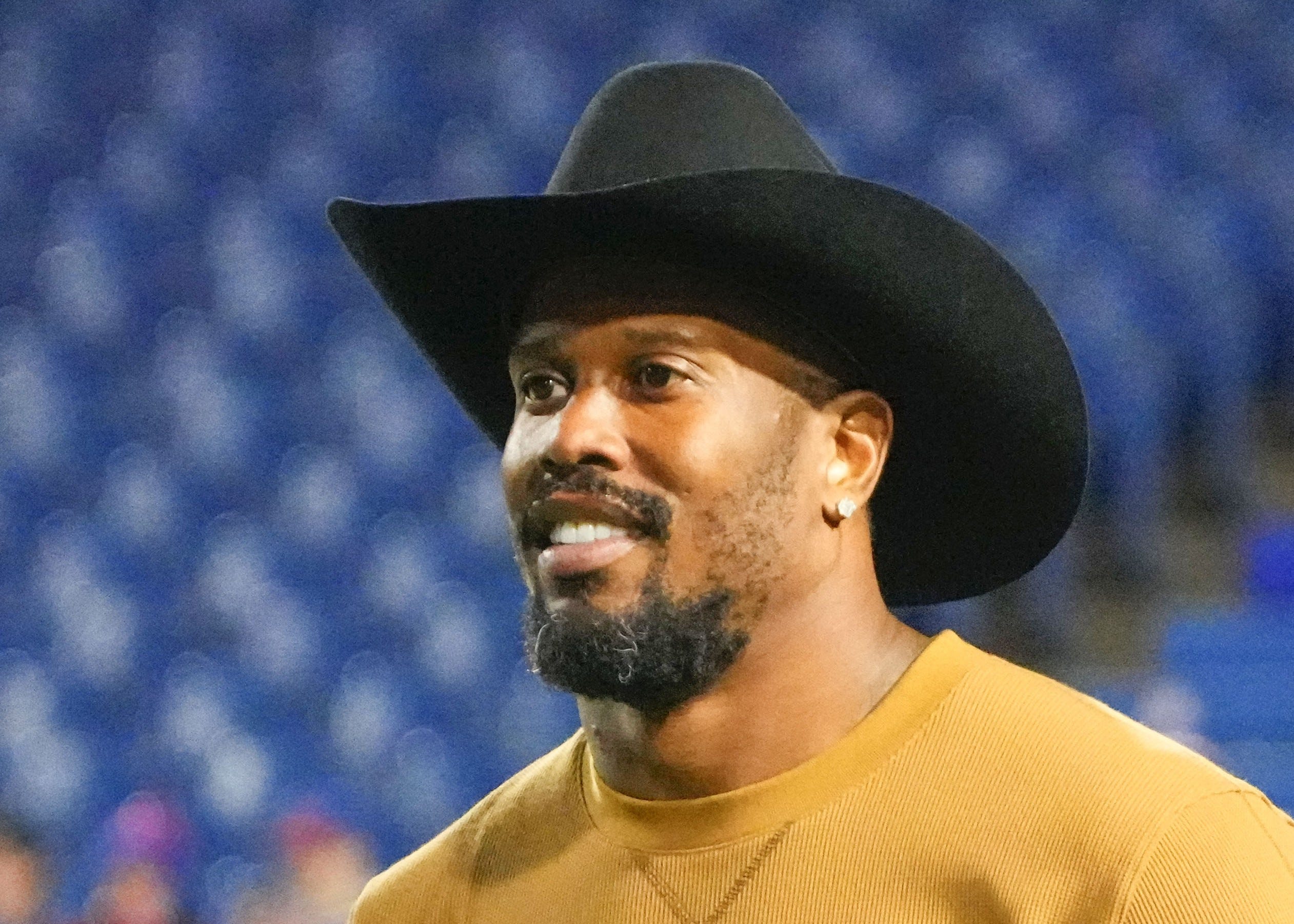 Von Miller continues teasing potential return to his original NFL team