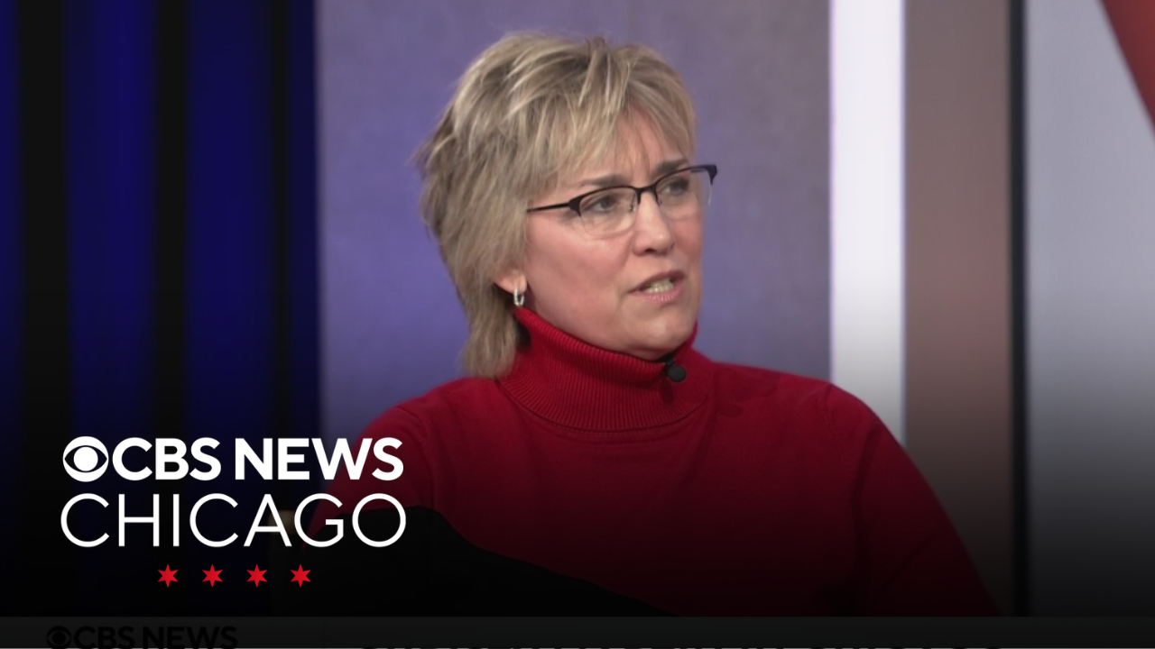 Legendary boxer Christy Martin on new movie release, throwing first ...