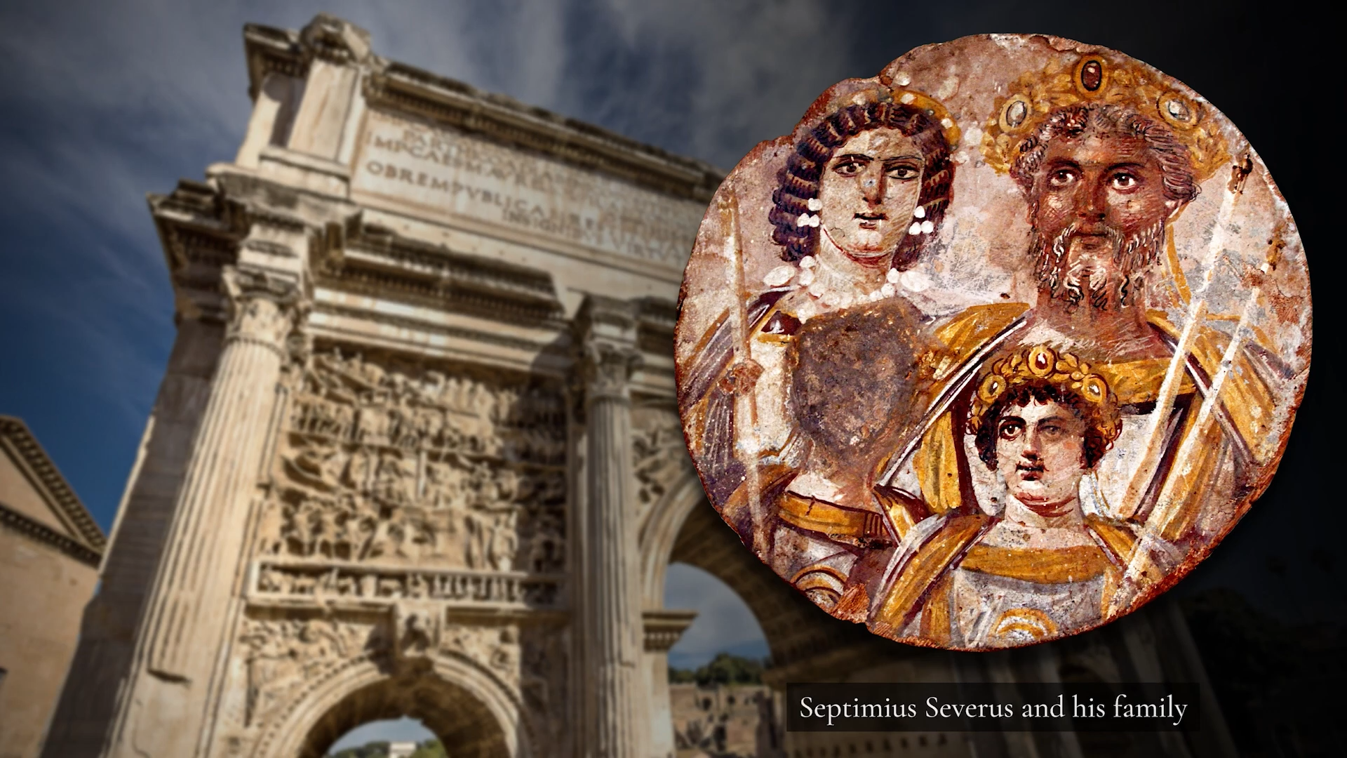 Why Rome failed to conquer Scotland despite its mighty empire